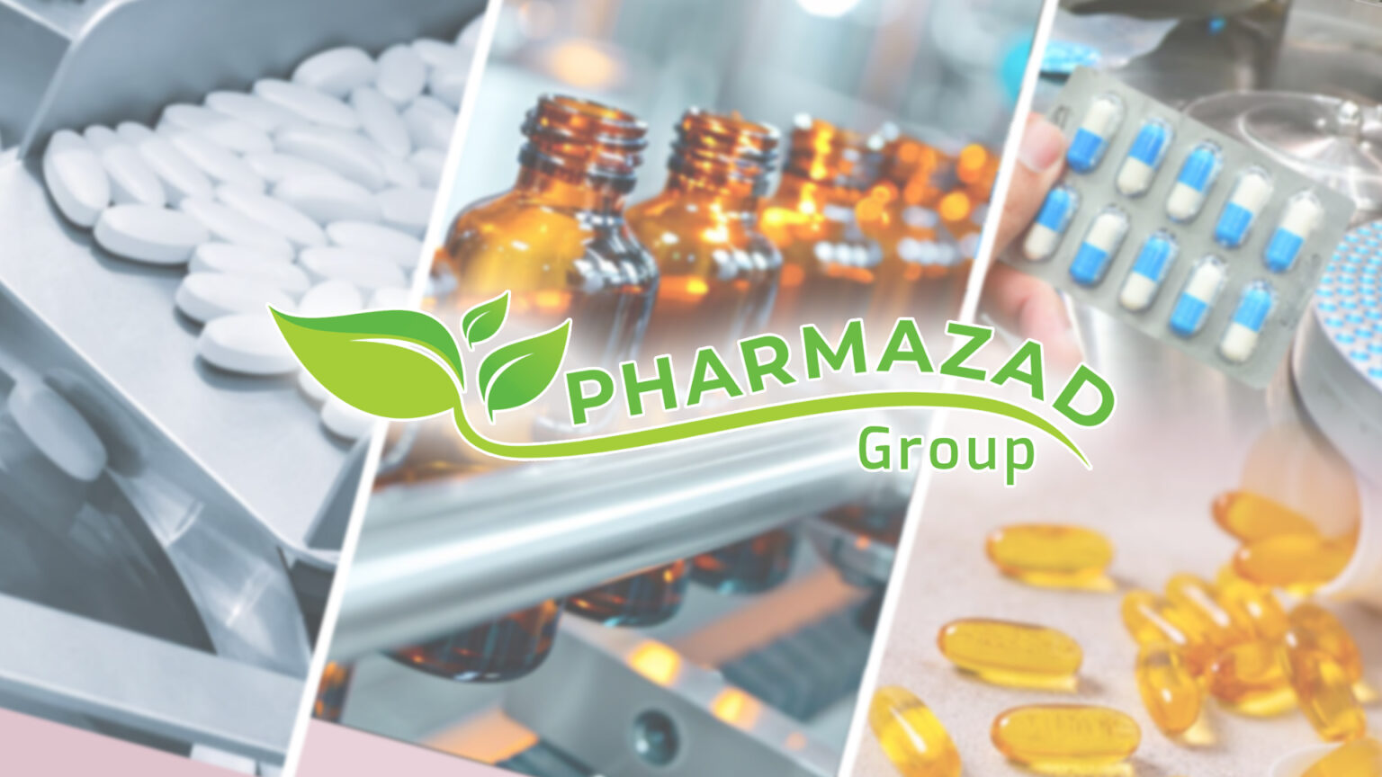 Our Services - pharmazadgroup
